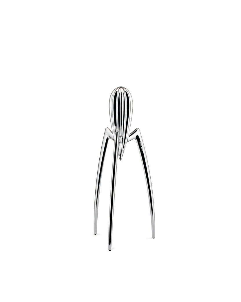 Juicy Salif Citrus-Squeezer Designed By Philippe Starck | Alessi