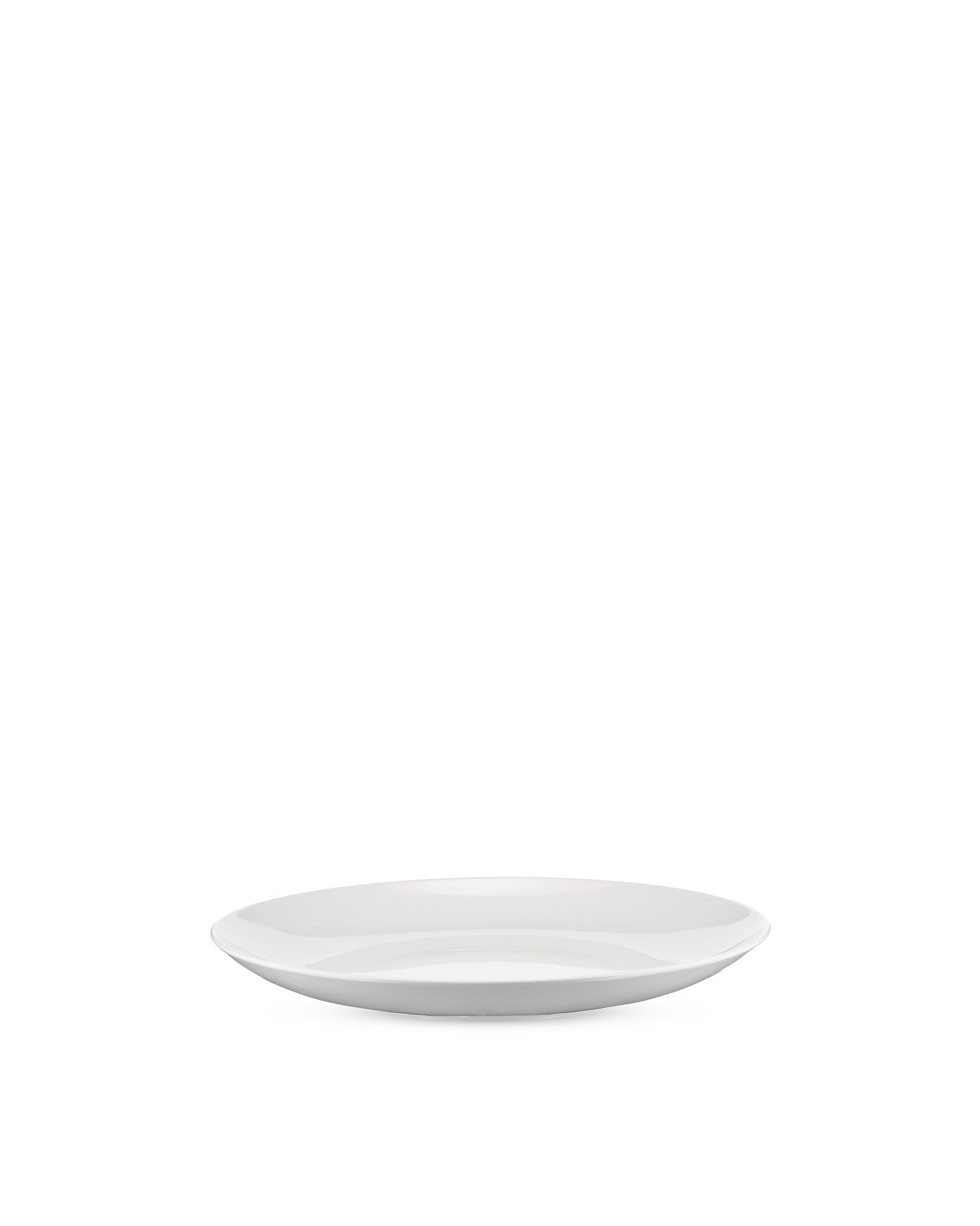 Mami: Dinner plate 6 pieces by Stefano Giovannoni | Alessi