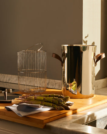 Pots&Pans Pot | Alessi