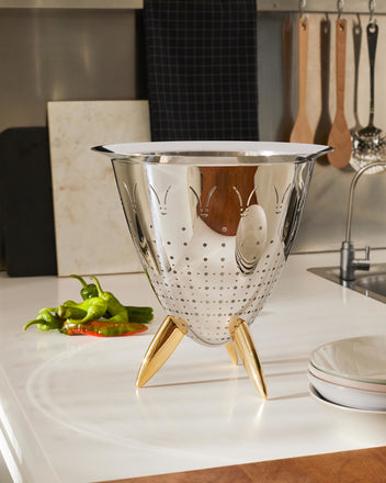 Induction Cookware Sets and Stainless Steel Pots & Pans | Alessi