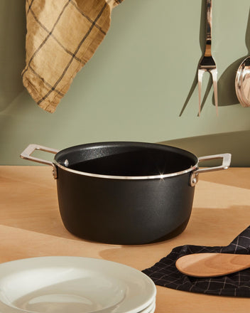 Induction Cookware Sets and Stainless Steel Pots & Pans | Alessi
