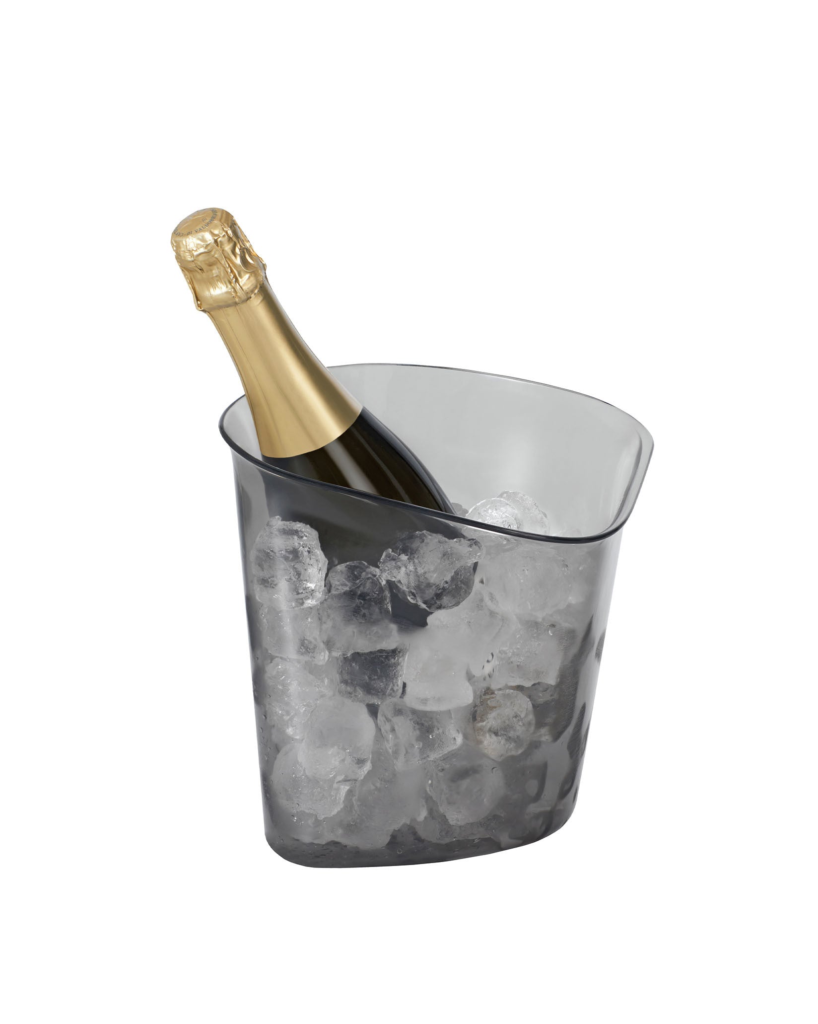JW02/CONT: Bottles container by Jakob Wagner | Alessi