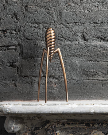 ES17: Corkscrew by Ettore Sottsass | Alessi
