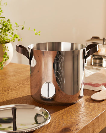 Pots&Pans Pot | Alessi