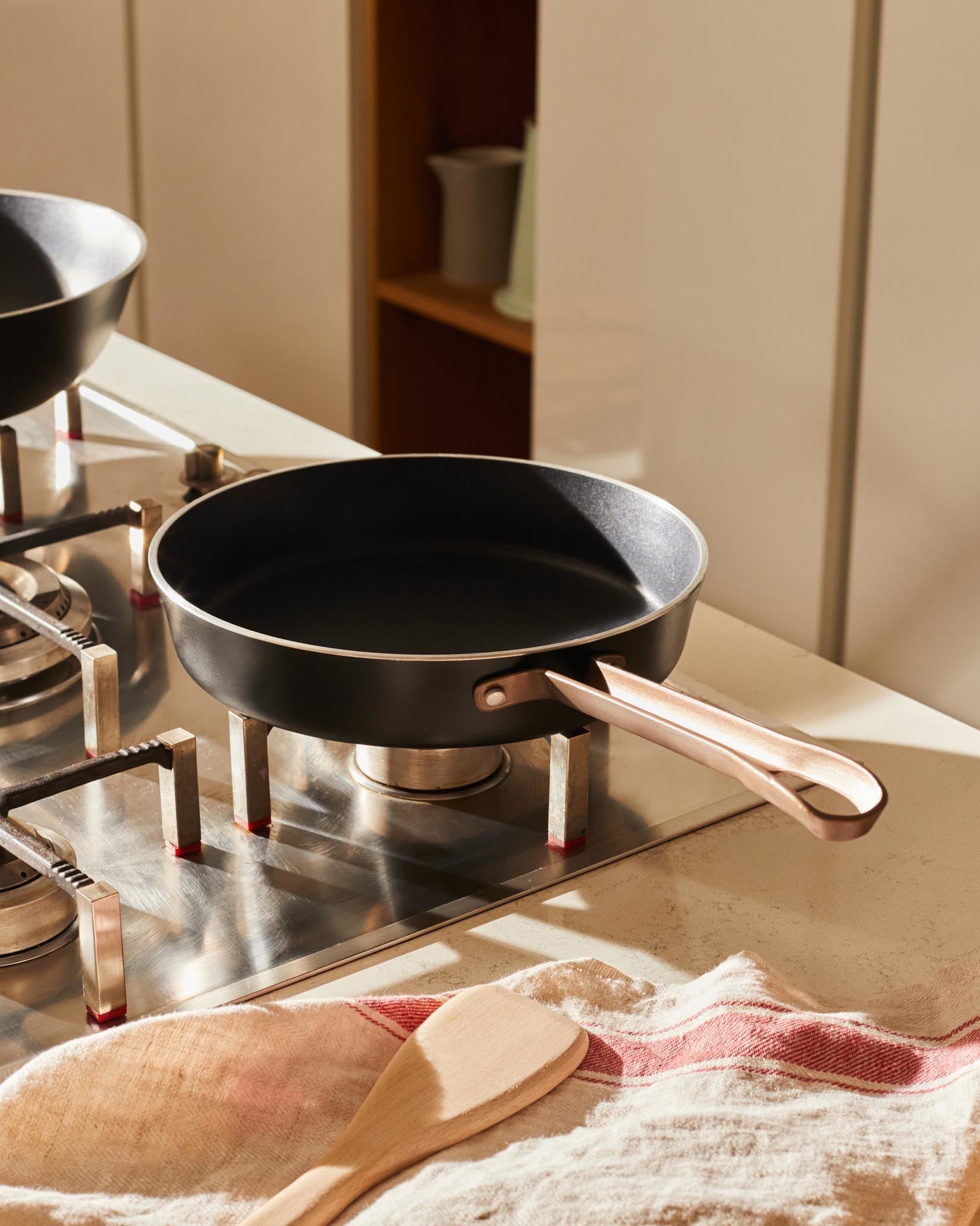 Edo Frying Pan | Alessi
