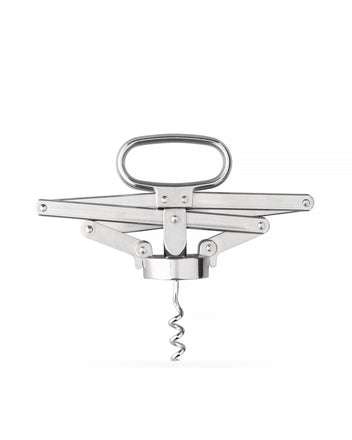 ES17: Corkscrew by Ettore Sottsass | Alessi
