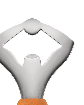 ES17: Corkscrew by Ettore Sottsass | Alessi