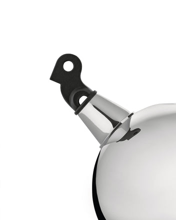ES17: Corkscrew by Ettore Sottsass | Alessi