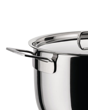 Induction Cookware Sets and Stainless Steel Pots & Pans | Alessi