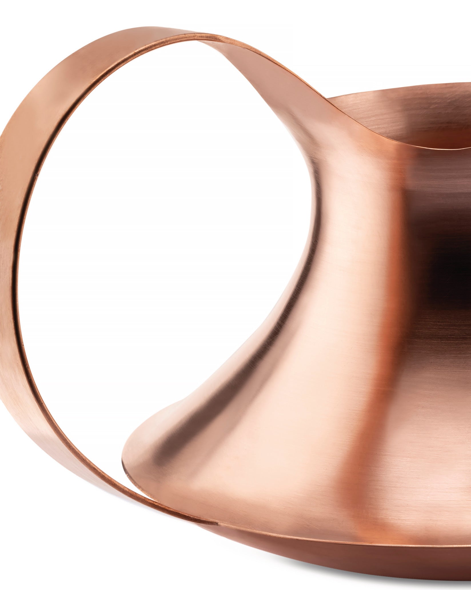 Conca: Vase/container by Giulio Iacchetti | Alessi