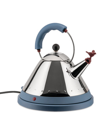 Bollitori Elettrici o a Induzione e Teiere di Design | Alessi