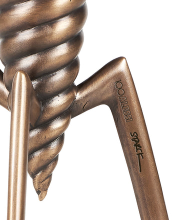 ES17: Corkscrew by Ettore Sottsass | Alessi