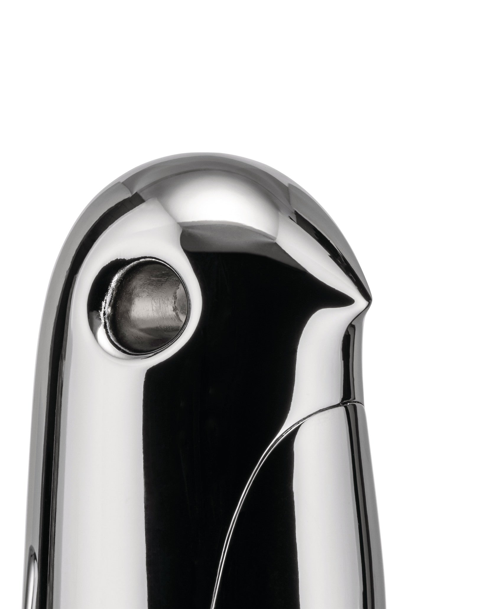 Chip: Magnetic paper clip holder by Rodrigo Torres | Alessi