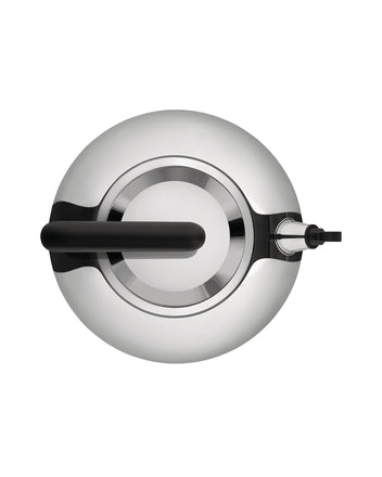 ES17: Corkscrew by Ettore Sottsass | Alessi