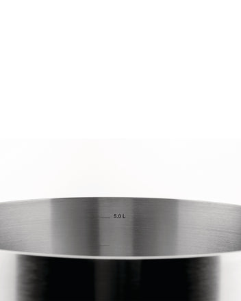 Induction Cookware Sets and Stainless Steel Pots & Pans | Alessi