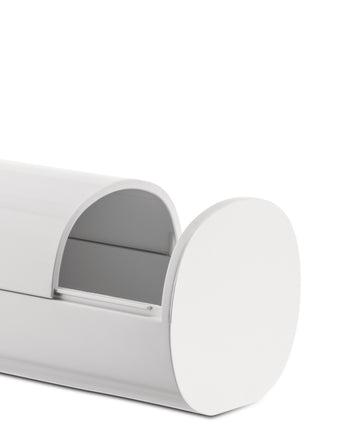 Birillo: Tissue box by Piero Lissoni | Alessi
