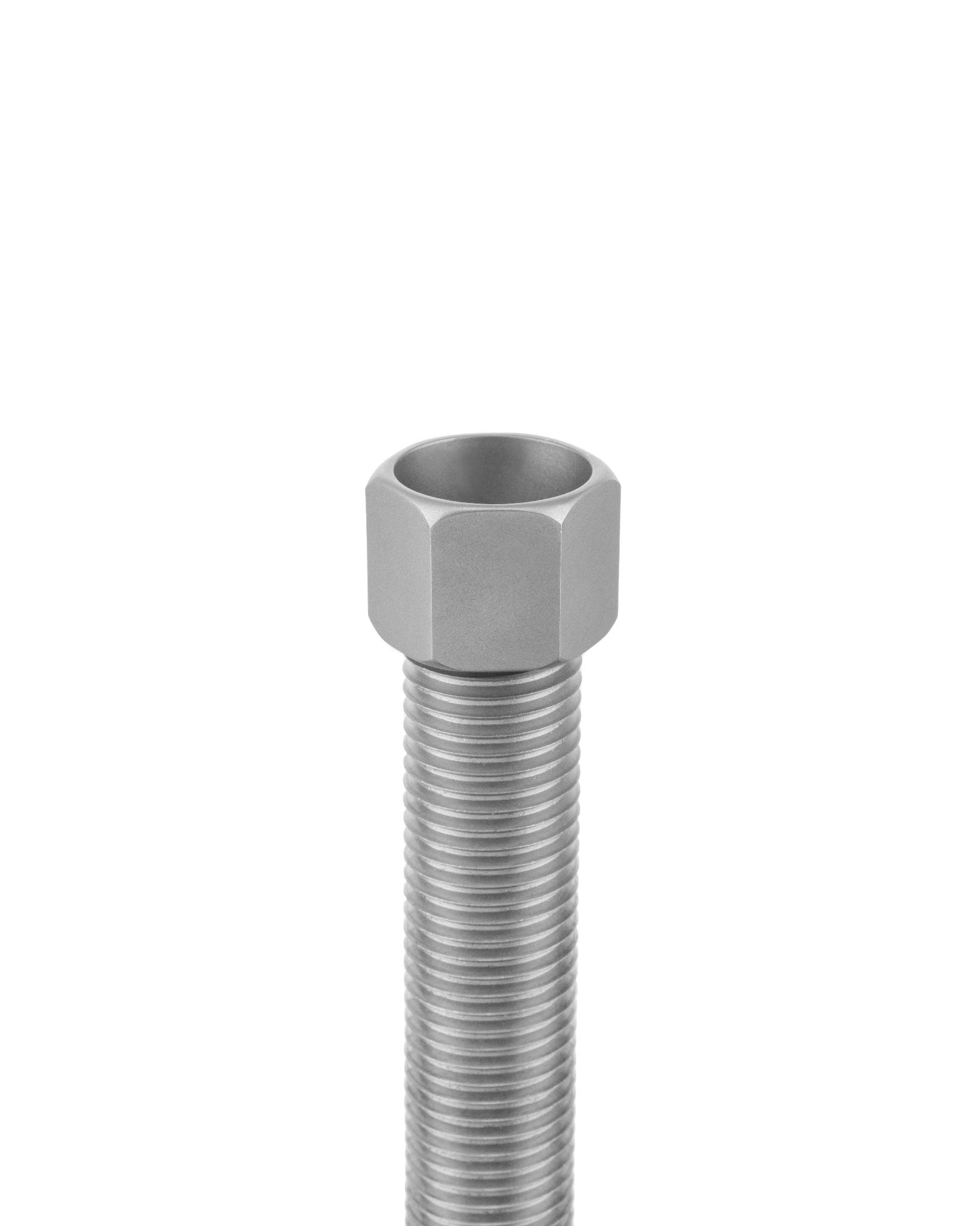 Conversational Objects Candlestick By Virgil Abloh | Alessi