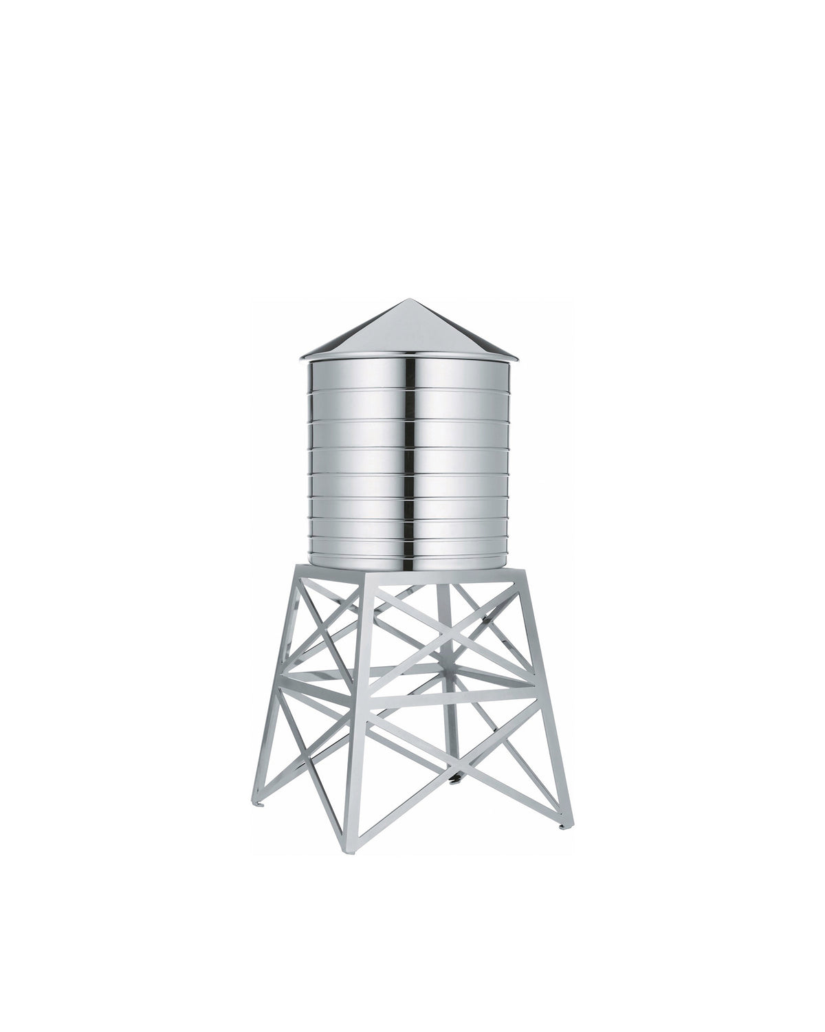 Water Tower Container | Alessi