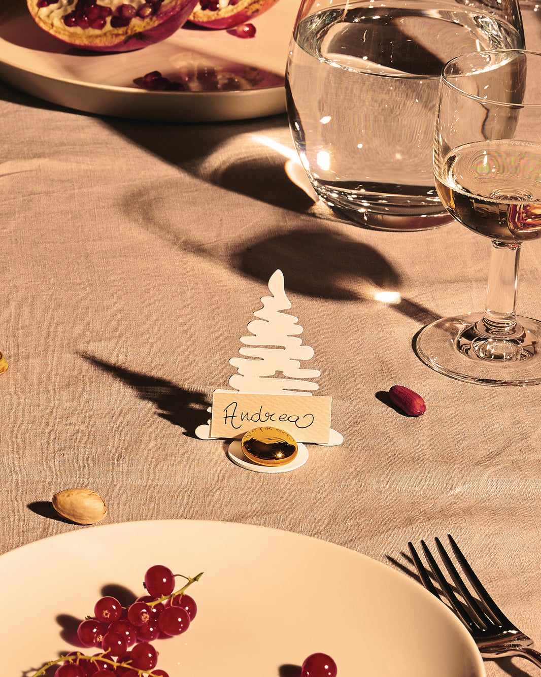 Decorazioni Natale di Design, Palle albero e Statuine | Alessi – Pagina 2