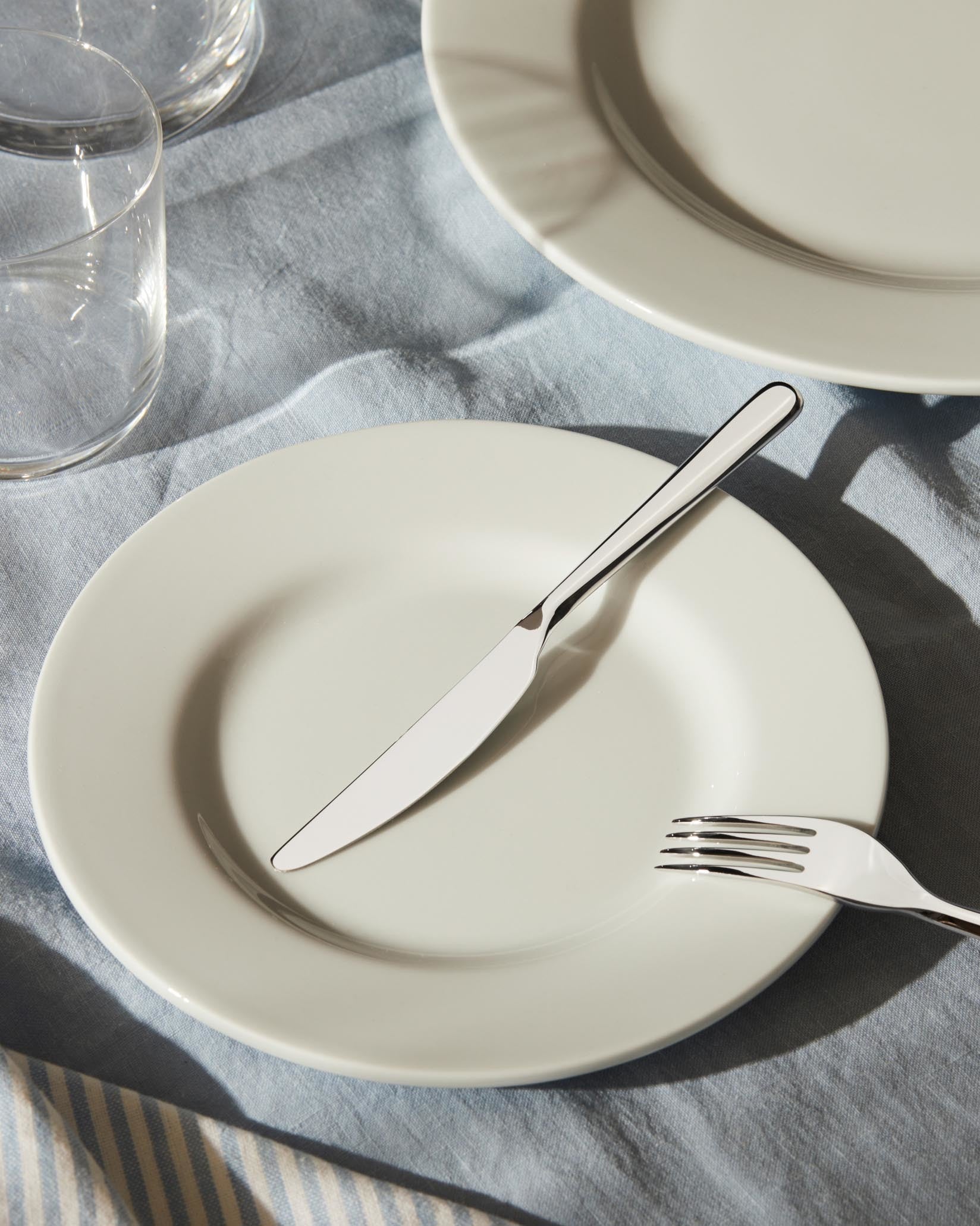 Design Cutlery & Flatware: Stainless Steel Cutlery Sets | Alessi – Page 2