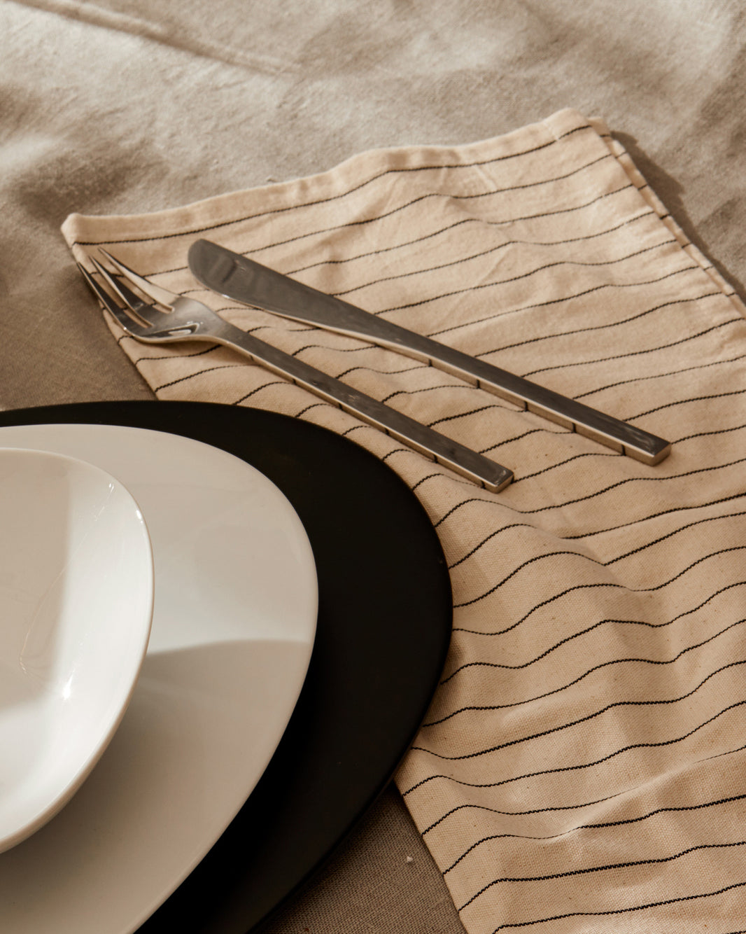 Posate Design: Set e Servizi Posate Eleganti in Acciaio | Alessi