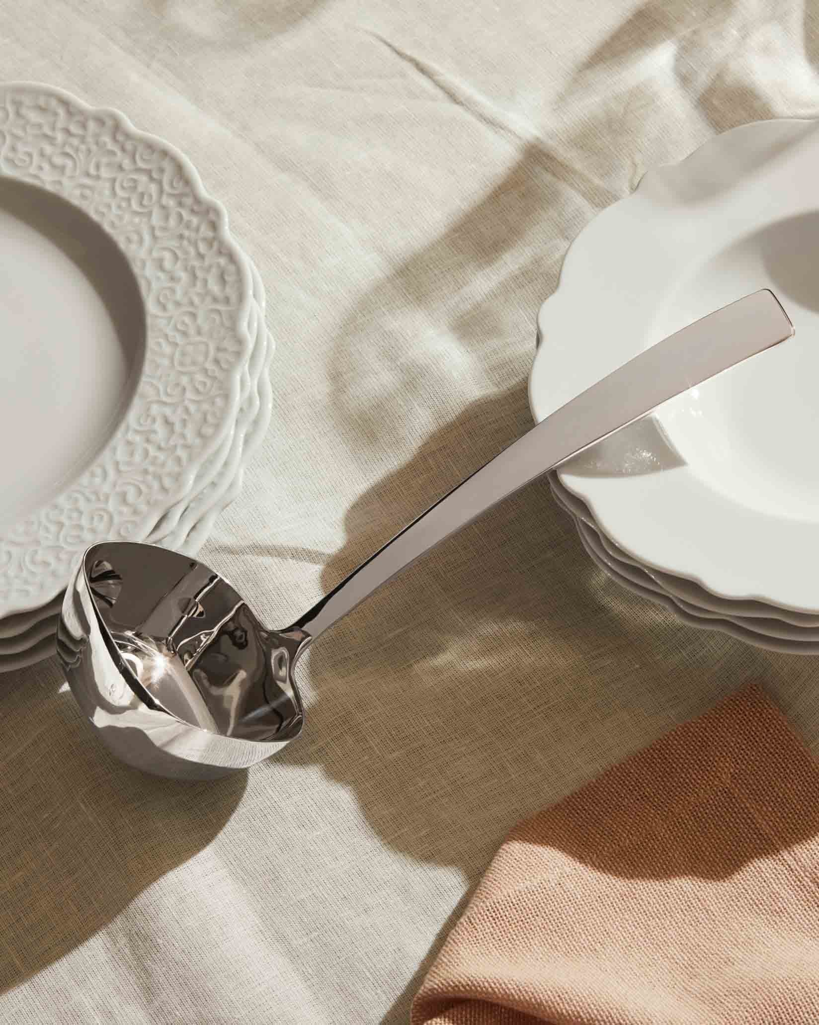Dressed Ladle | Alessi