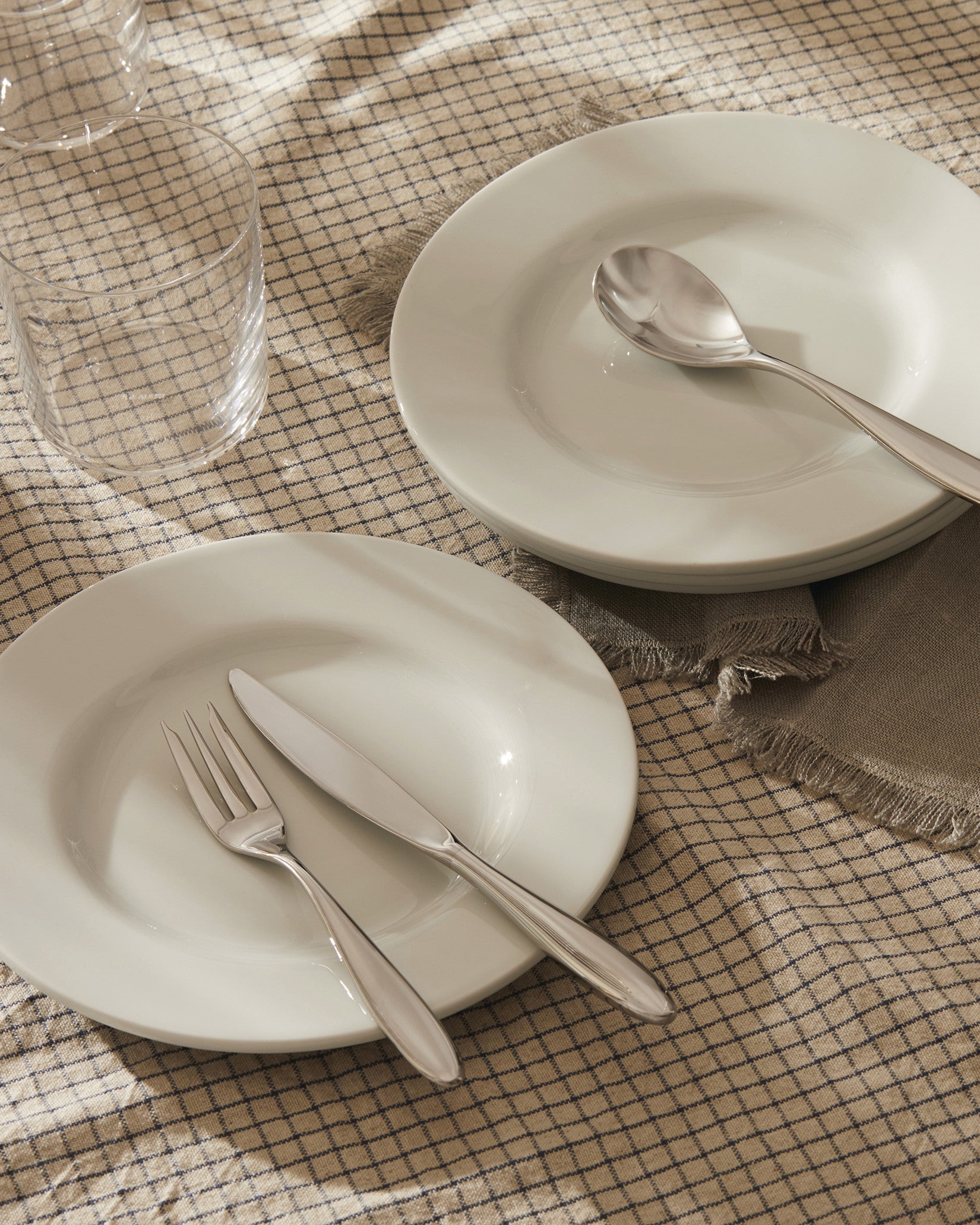 Posate Design: Set e Servizi Posate Eleganti in Acciaio | Alessi