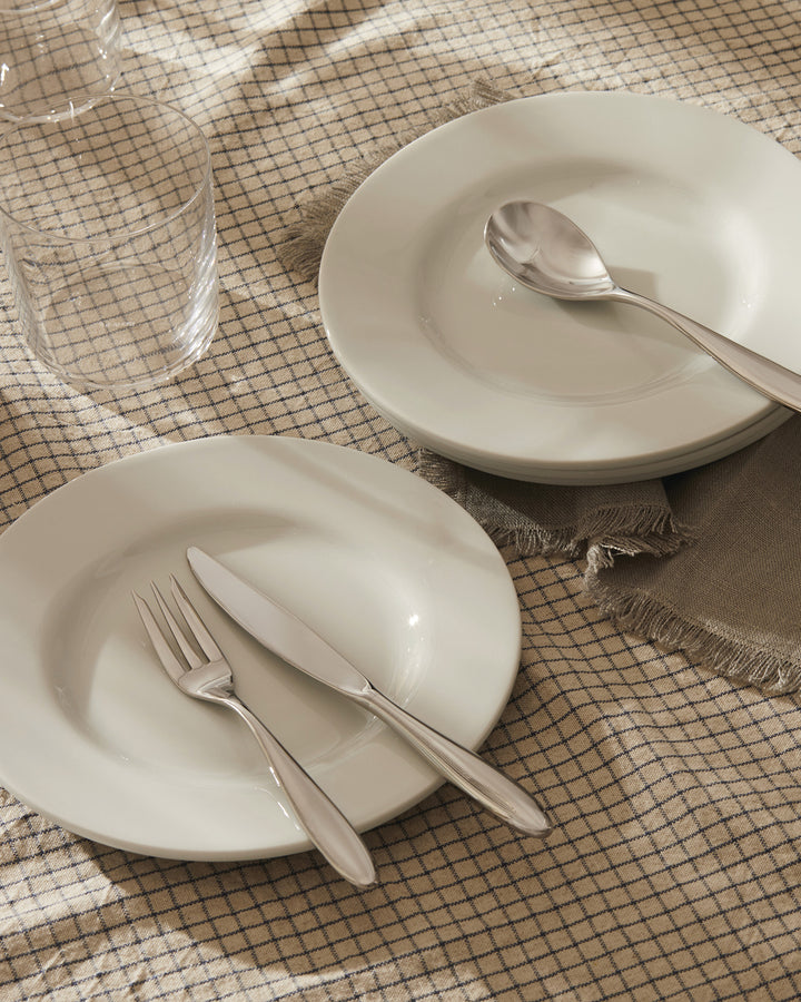 Design Cutlery & Flatware: Stainless Steel Cutlery Sets | Alessi