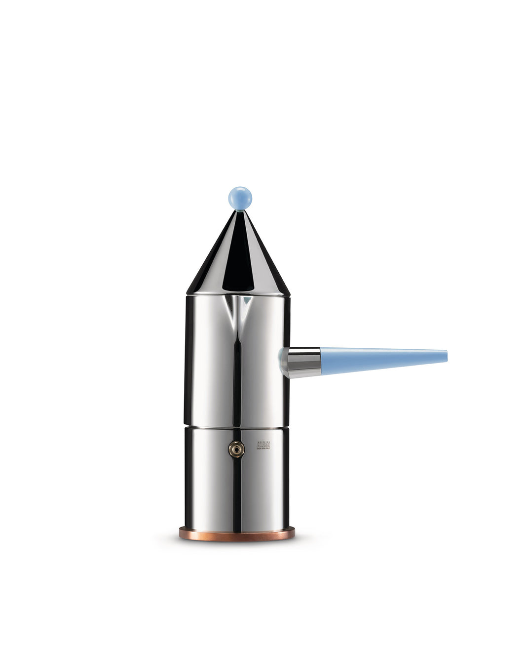 ES17: Corkscrew by Ettore Sottsass | Alessi