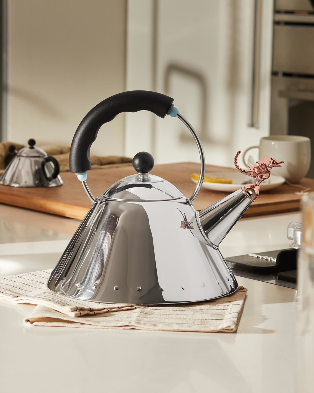 ALESSI: Italian Design Home Accessories, Kitchenware & Gifts – Alessi ...