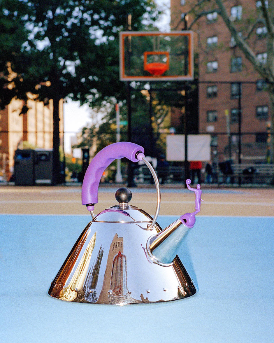 ALESSI: Italian Design Home Accessories, Kitchenware & Gifts