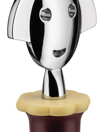 Anna G.: Corkscrew by Alessandro Mendini | Alessi