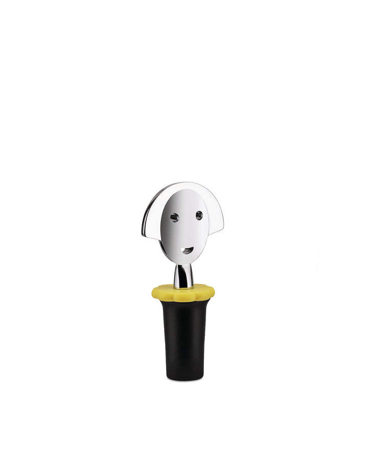 Anna G.: Corkscrew by Alessandro Mendini | Alessi