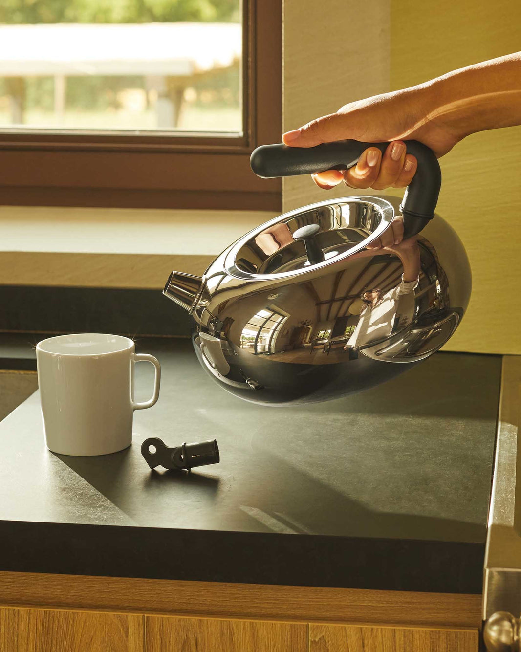 ALESSI: Italian Design Home Accessories, Kitchenware & Gifts – Alessi ...