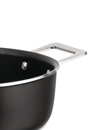 Induction Cookware Sets and Stainless Steel Pots & Pans | Alessi
