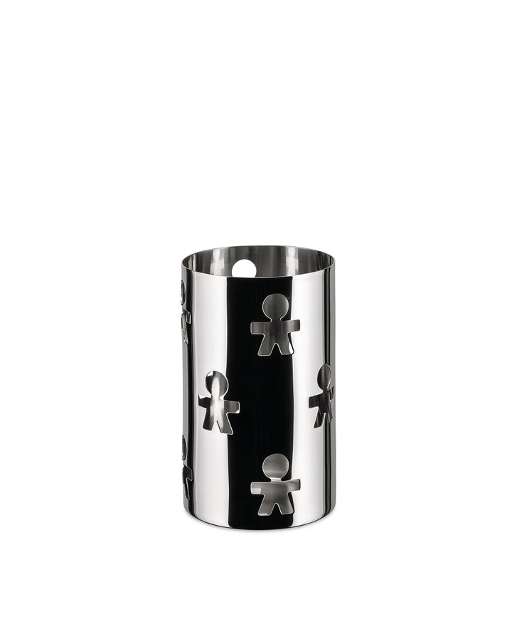 Girotondo Basket Designed By King-Kong | Alessi