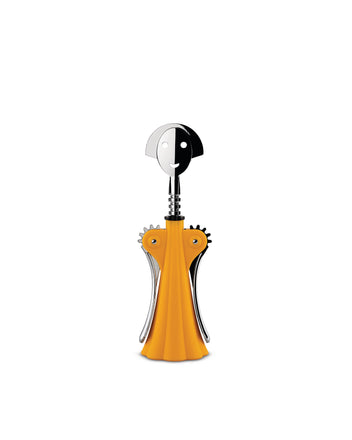 ES17: Corkscrew by Ettore Sottsass | Alessi