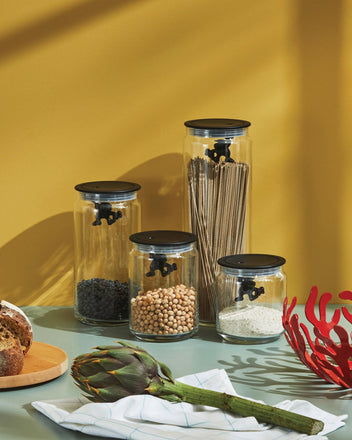 Water Tower Container | Alessi