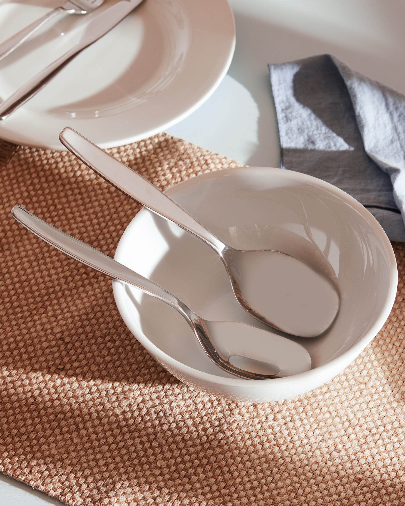 Itsumo Salad Set | Alessi