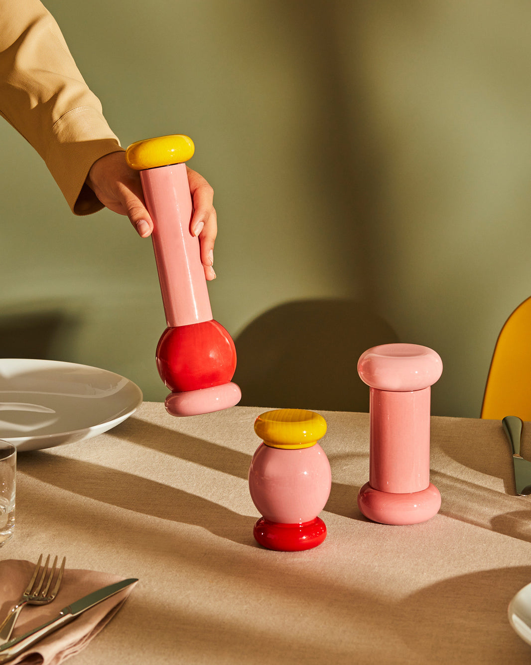 ALESSI: Italian Design Home Accessories, Kitchenware & Gifts