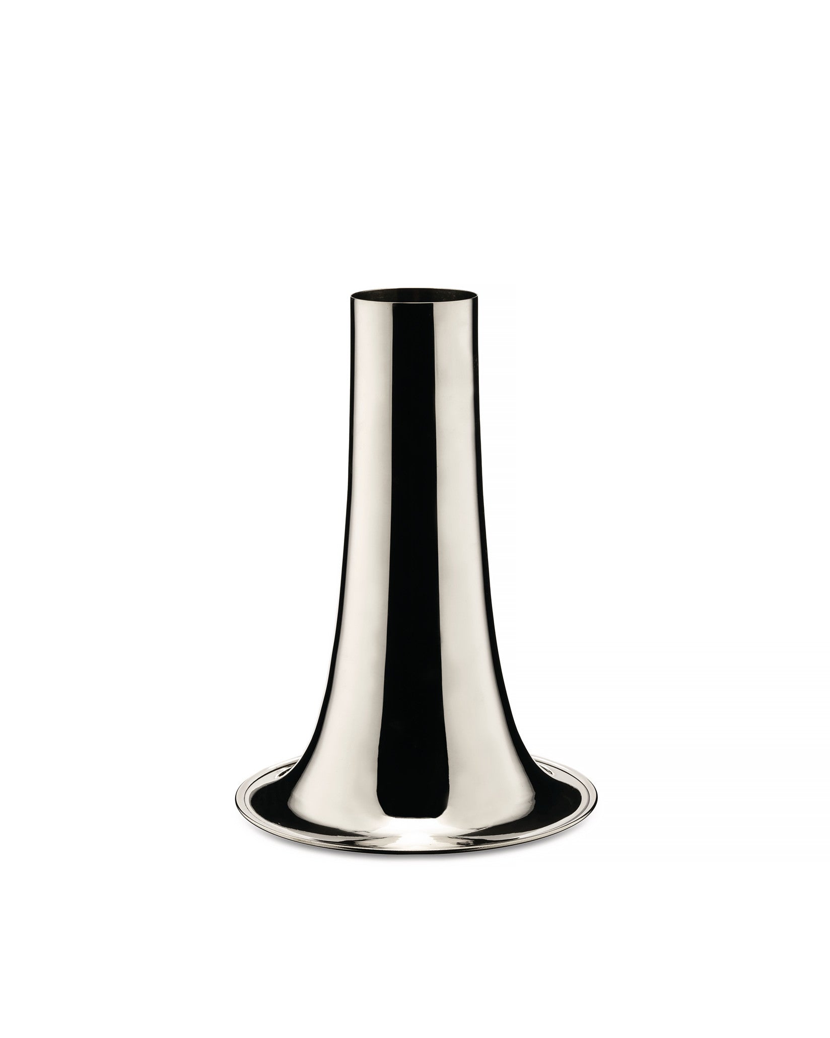 Trumpet - Flower vase by Michael Anastassiades | Alessi