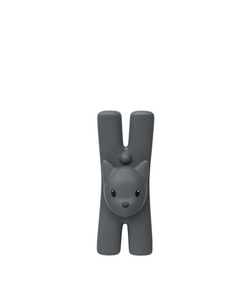 Raggiante: Wall clock by Michele De Lucchi | Alessi