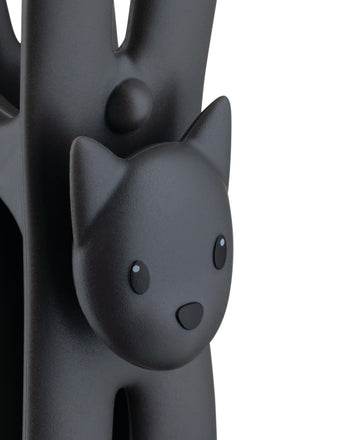 Raggiante: Wall clock by Michele De Lucchi | Alessi
