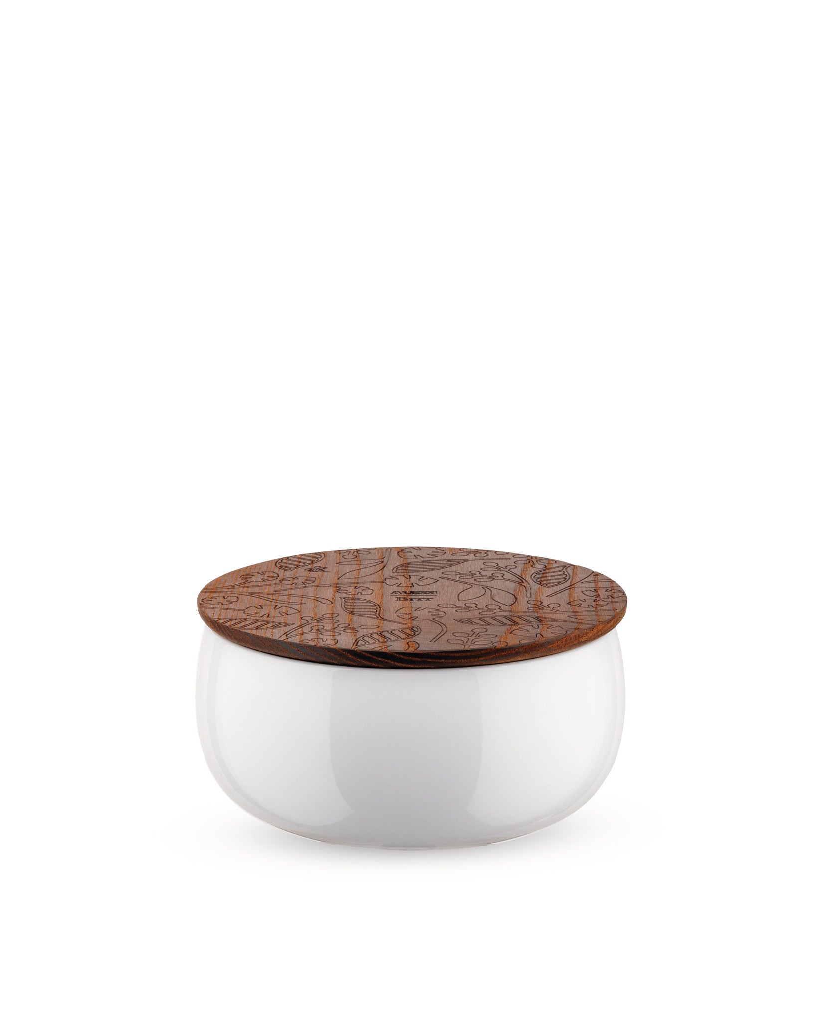 The Five Seasons: Scented candle Brrr By Marcel Wanders | Alessi