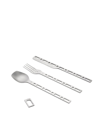 Design Cutlery & Flatware: Stainless Steel Cutlery Sets | Alessi