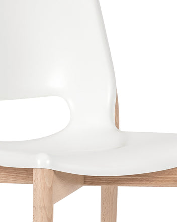 Babà - Stool/ laundry basket