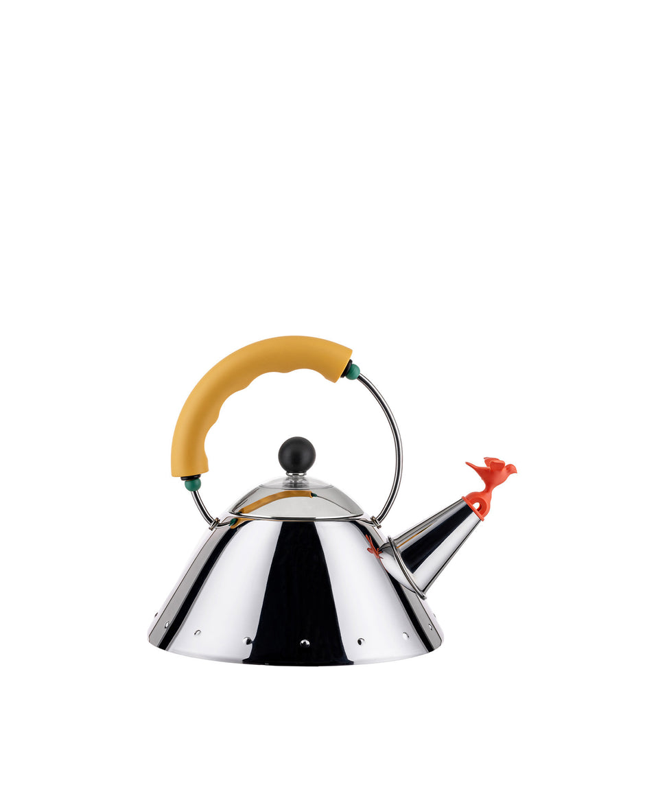 Pentole, Caffettiere, Moka e Bollitori per Induzione | Alessi