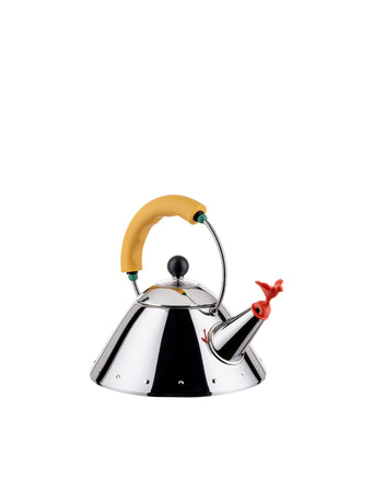 Designer Electric or Induction Kettles | Alessi