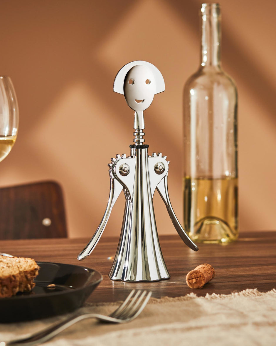 ALESSI: Italian Design Home Accessories, Kitchenware & Gifts