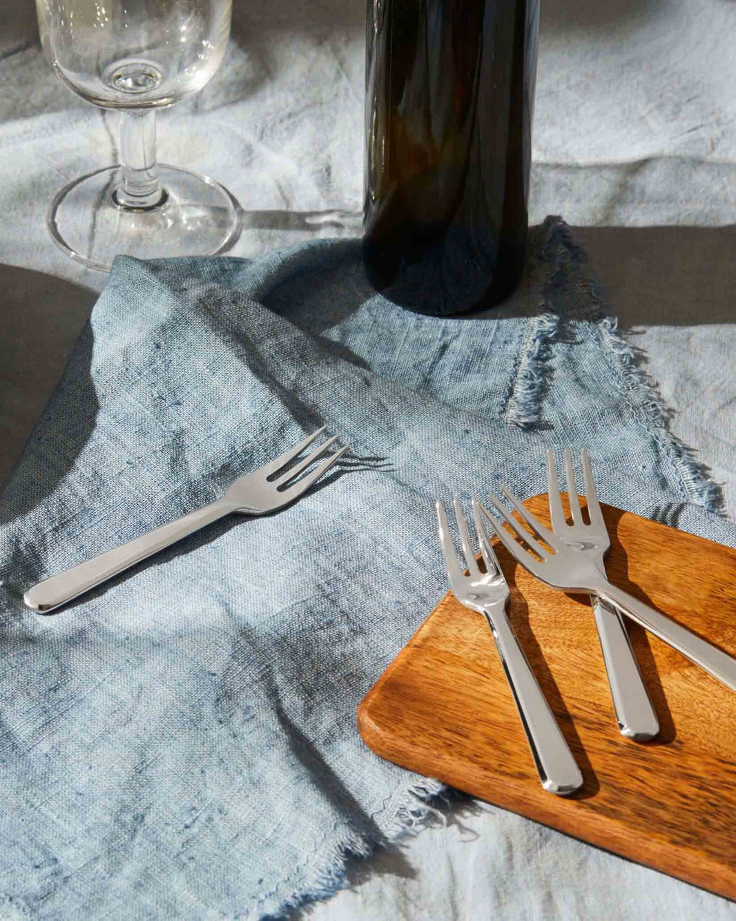 Cutlery & Flatware Sets | Kitchen & Serverware – Alessi Spa (EU)